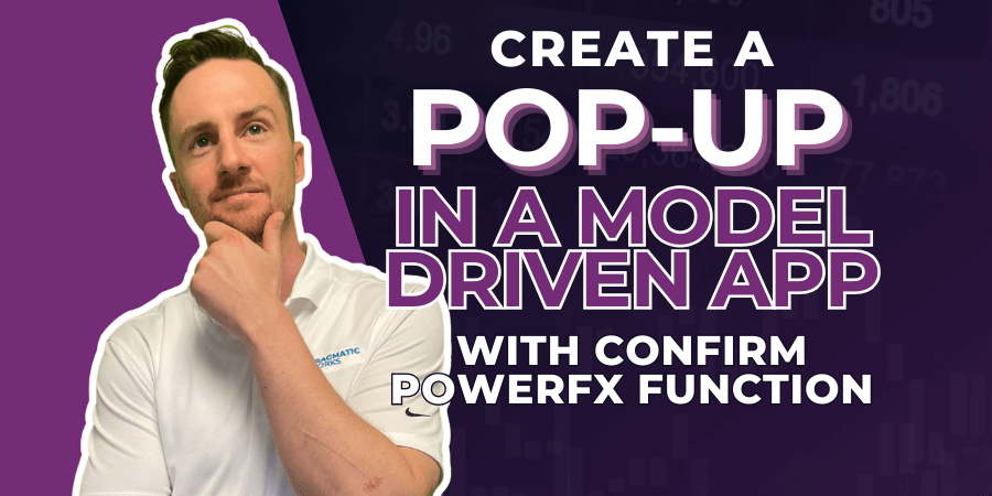Customize Actions On Subgrids In Power Apps Model Driven Apps